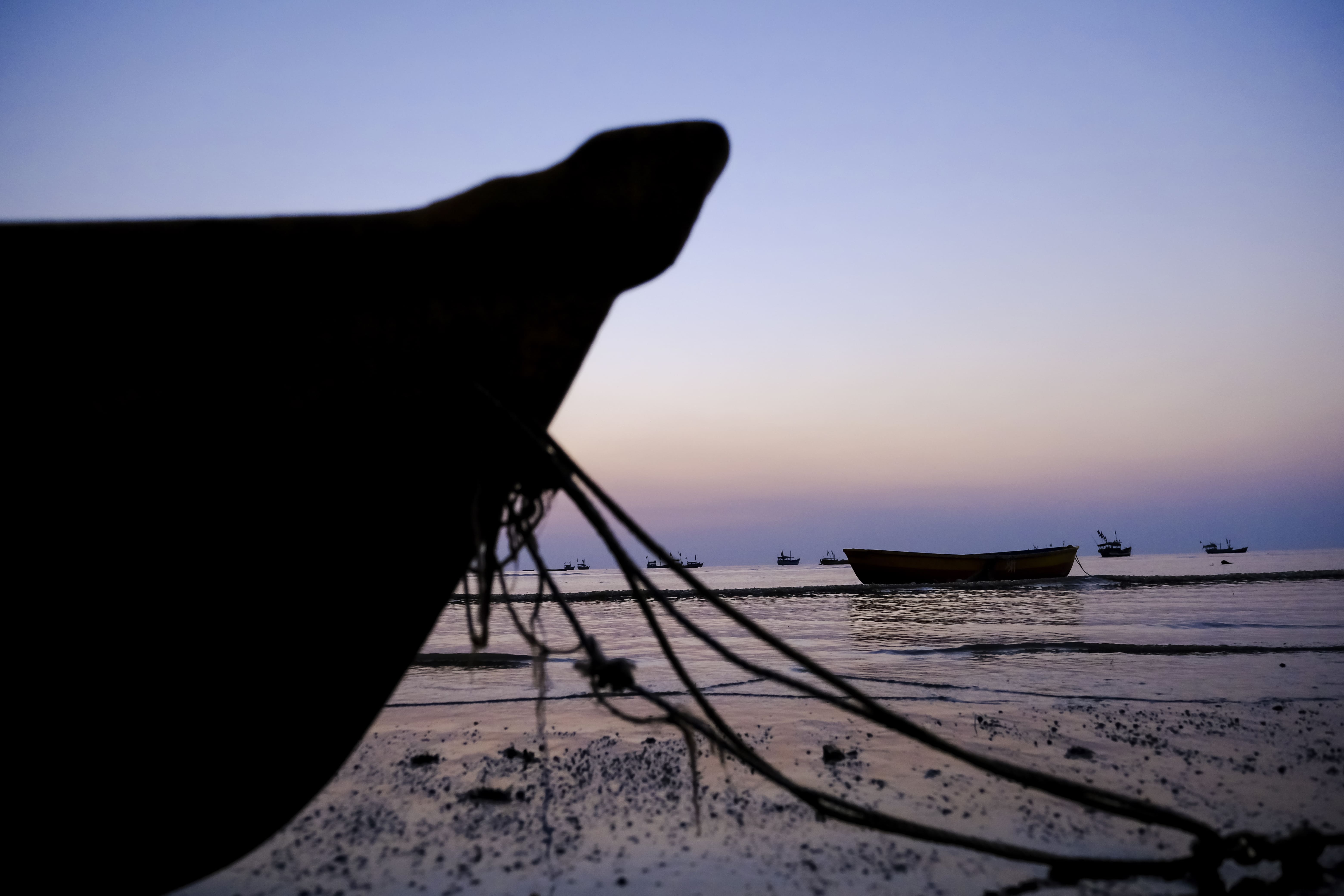 Explore Dahanu - Home